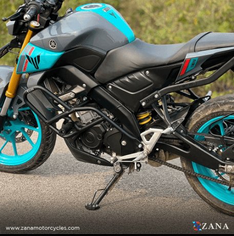 Yamaha MT 15 – SapMotors