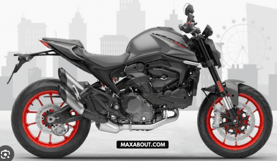 Buy Ducati Monster 950 All Parts and Accessories Online India