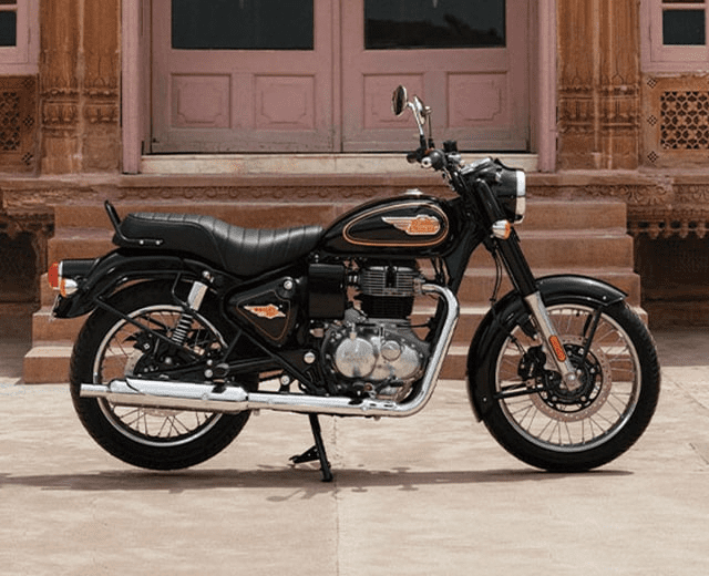 Buy New Bullet 350 All Parts and Accessories Online India