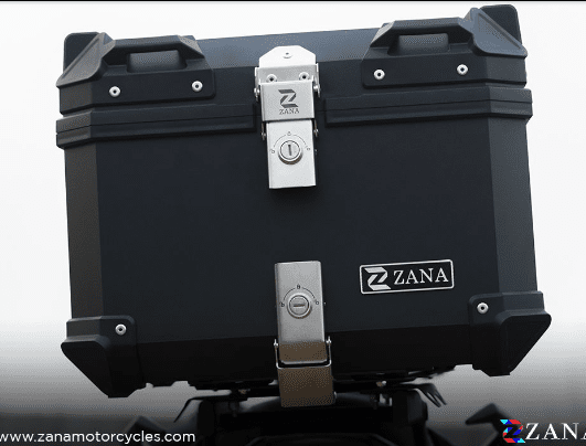 Buy Universal ZANA Top Box All Parts and Accessories Online India