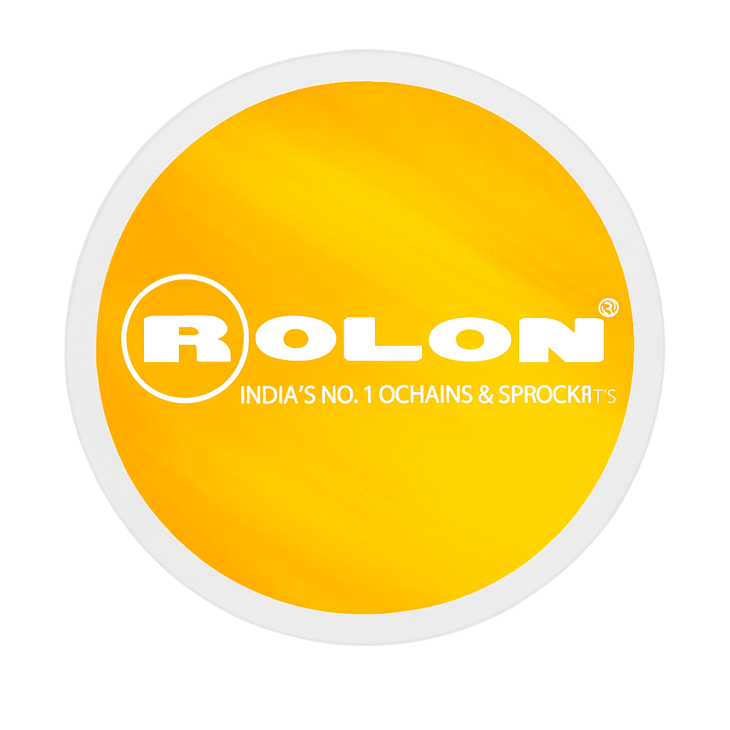 Buy Rolon Premium Chain kits Online at Best Price from Sap Motors in India